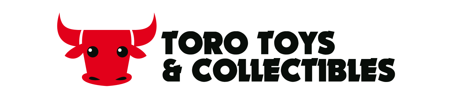 Toro Toys and Collectibles | Toro Toys and Collectibles